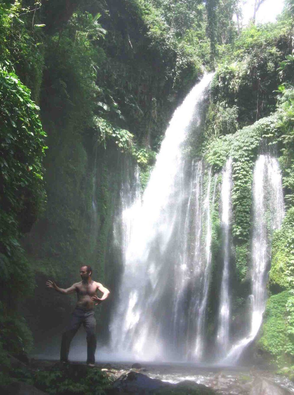 Qi Gong | Tao Spirit